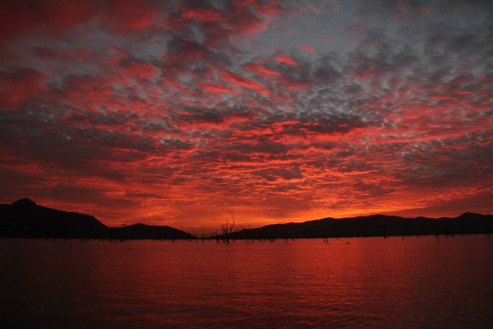 Lake Proserpine – Lake Proserpine Fishing Charters